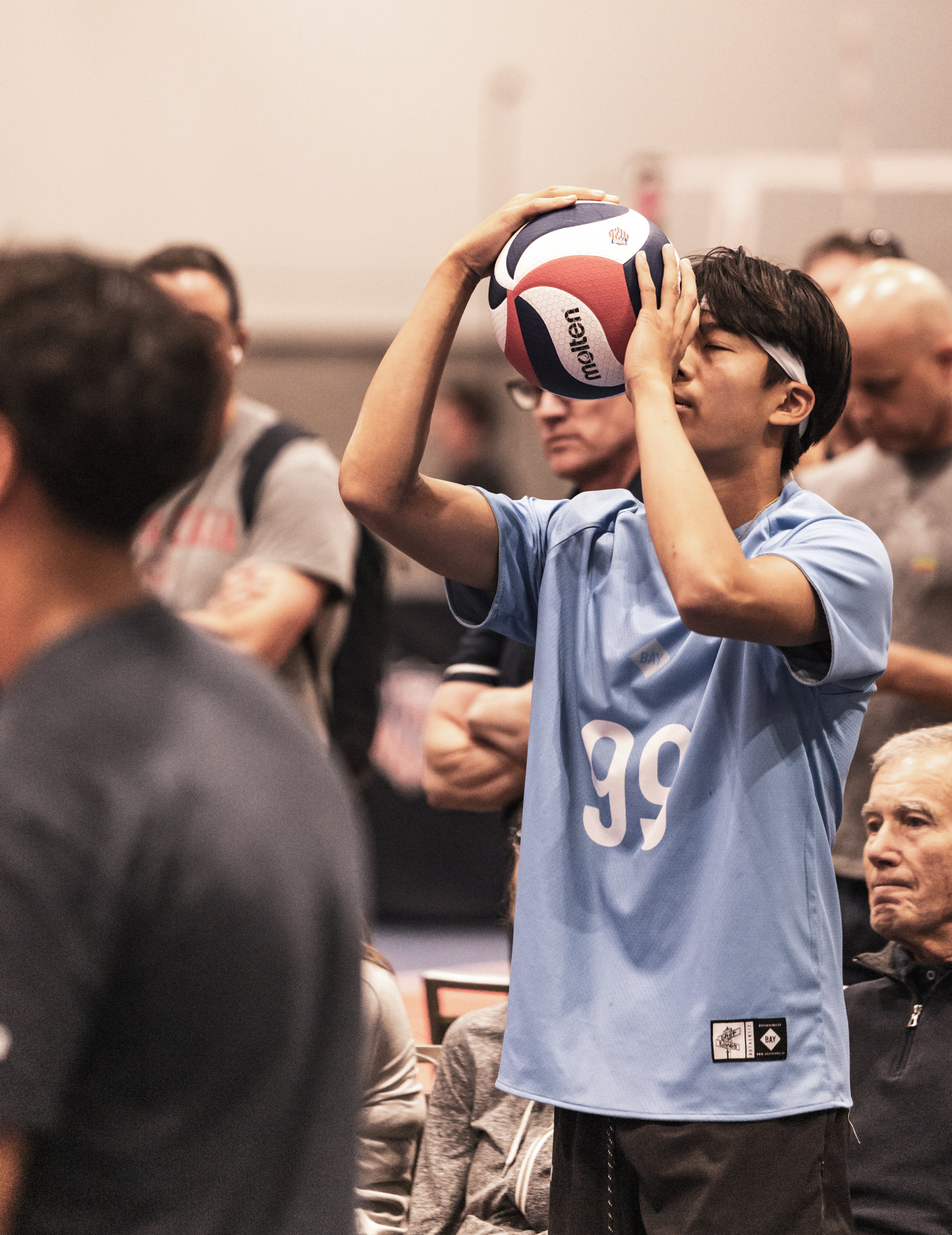 Calendars – Bay to Bay Volleyball