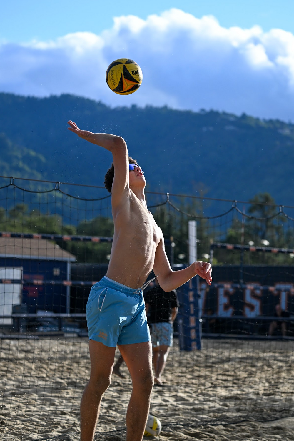 Bay to Bay Volleyball Club Store