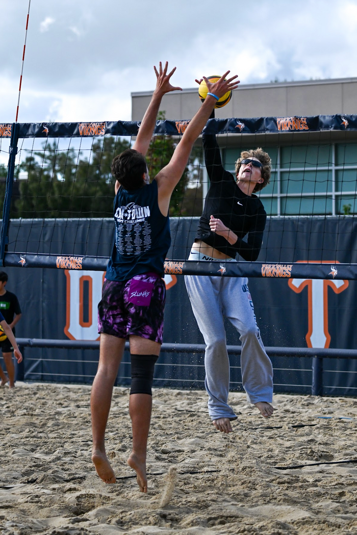 Calendars – Bay to Bay Volleyball