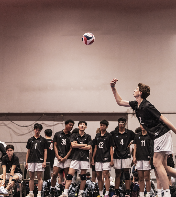 Calendars – Bay to Bay Volleyball